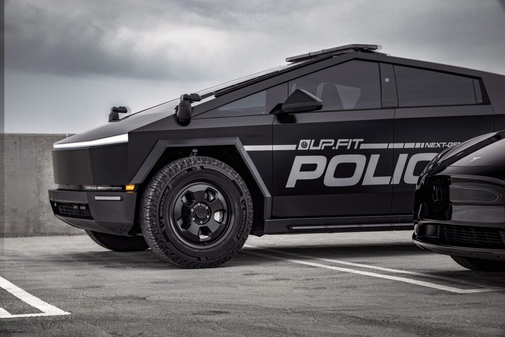 UP.FIT and Las Vegas Metro Police Forge the Future of Law Enforcement ...